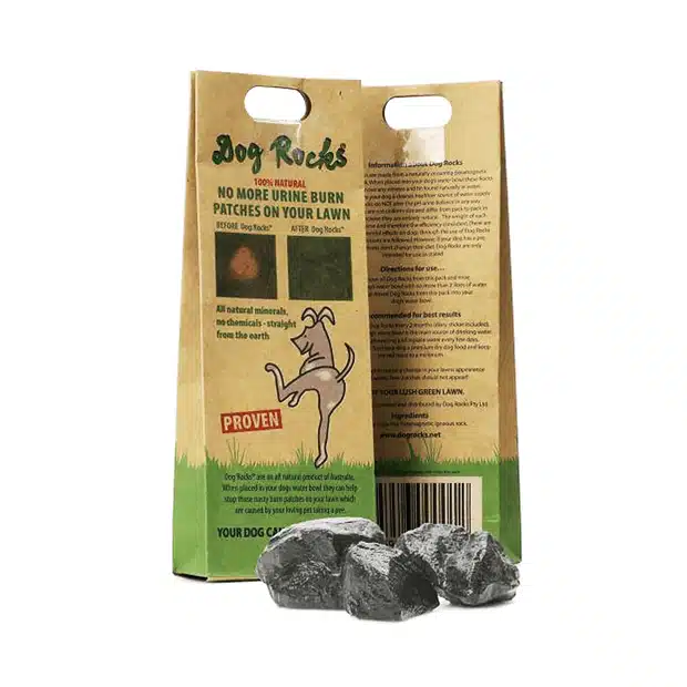 Dog Rocks 200g - Toni's Pet Station - Ningi